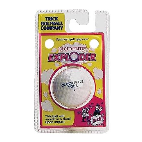 Golf Balls / Bags / Clubs – JP Lann