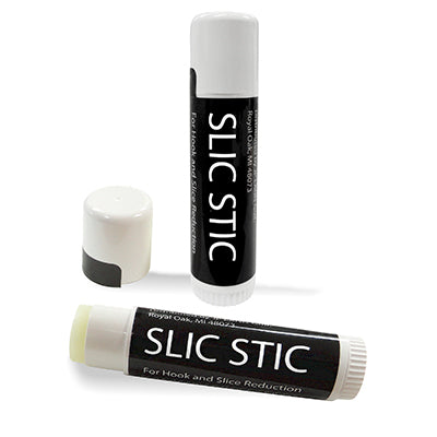 The Original Slic Stic - Anti-Slice / Hook Spin Reduction Stick | JP ...